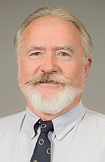 Executive Staff – Georgia Sheriffs' Youth Homes