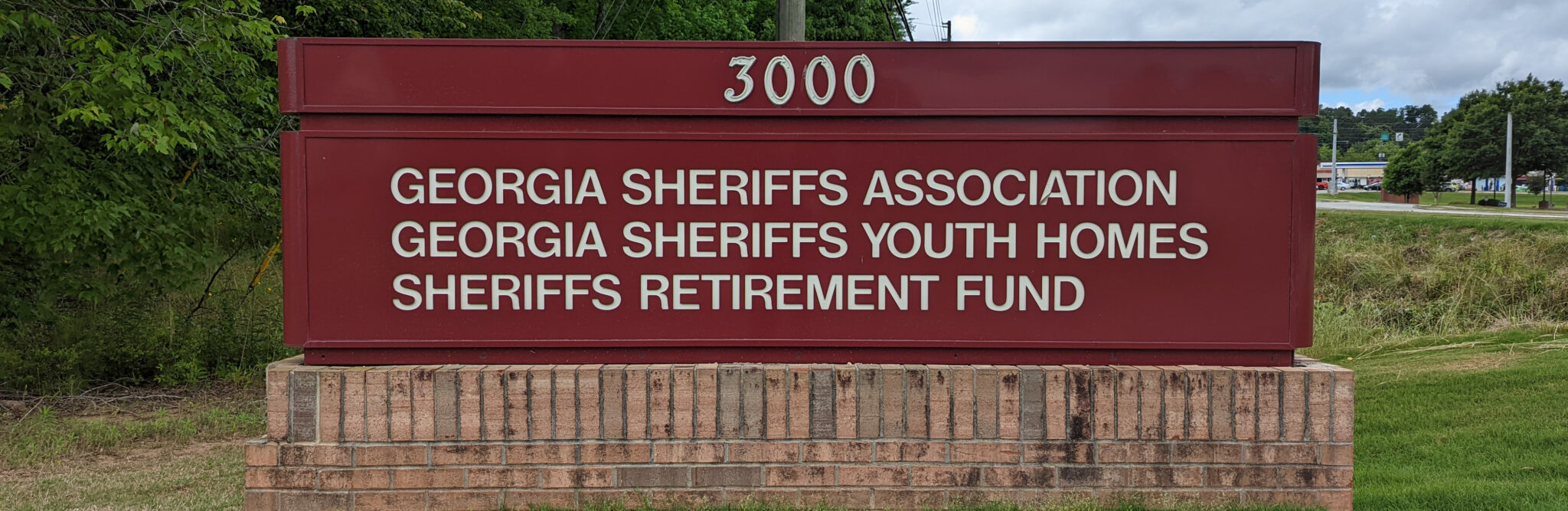 Our Mission - Georgia Sheriffs' Youth Homes