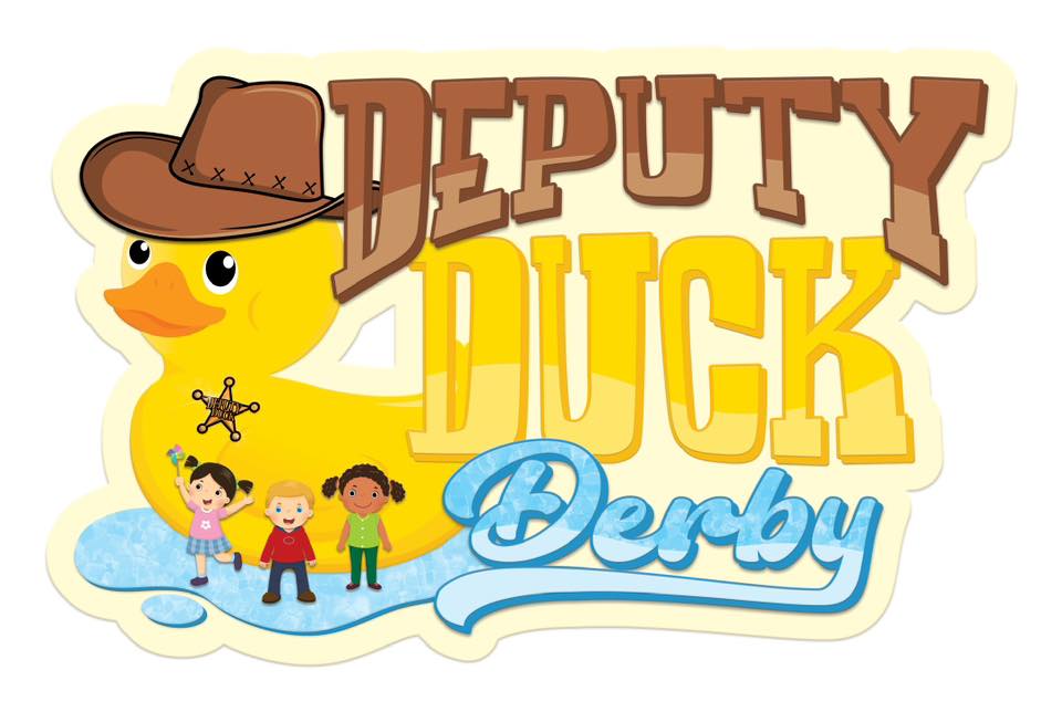 Effingham County Sheriff's Office Deputy Duck Derby - Georgia Sheriffs ...