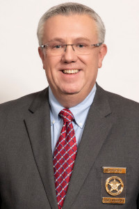 Board of Directors – Georgia Sheriffs' Youth Homes