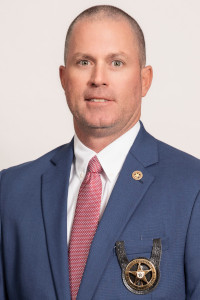 Board of Directors - Georgia Sheriffs' Youth Homes