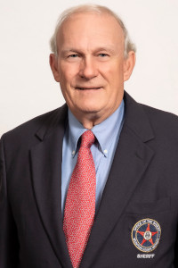 Board of Directors - Georgia Sheriffs' Youth Homes