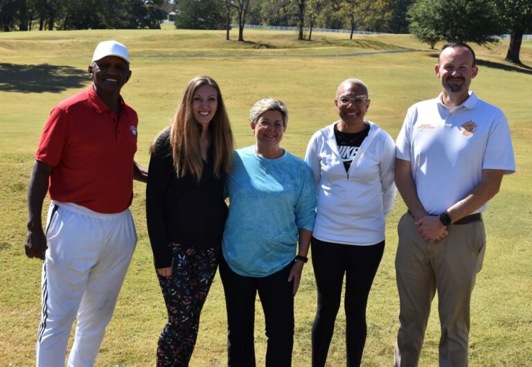 Cherokee Estate/MountainView Golf Tournament – Georgia Sheriffs' Youth ...