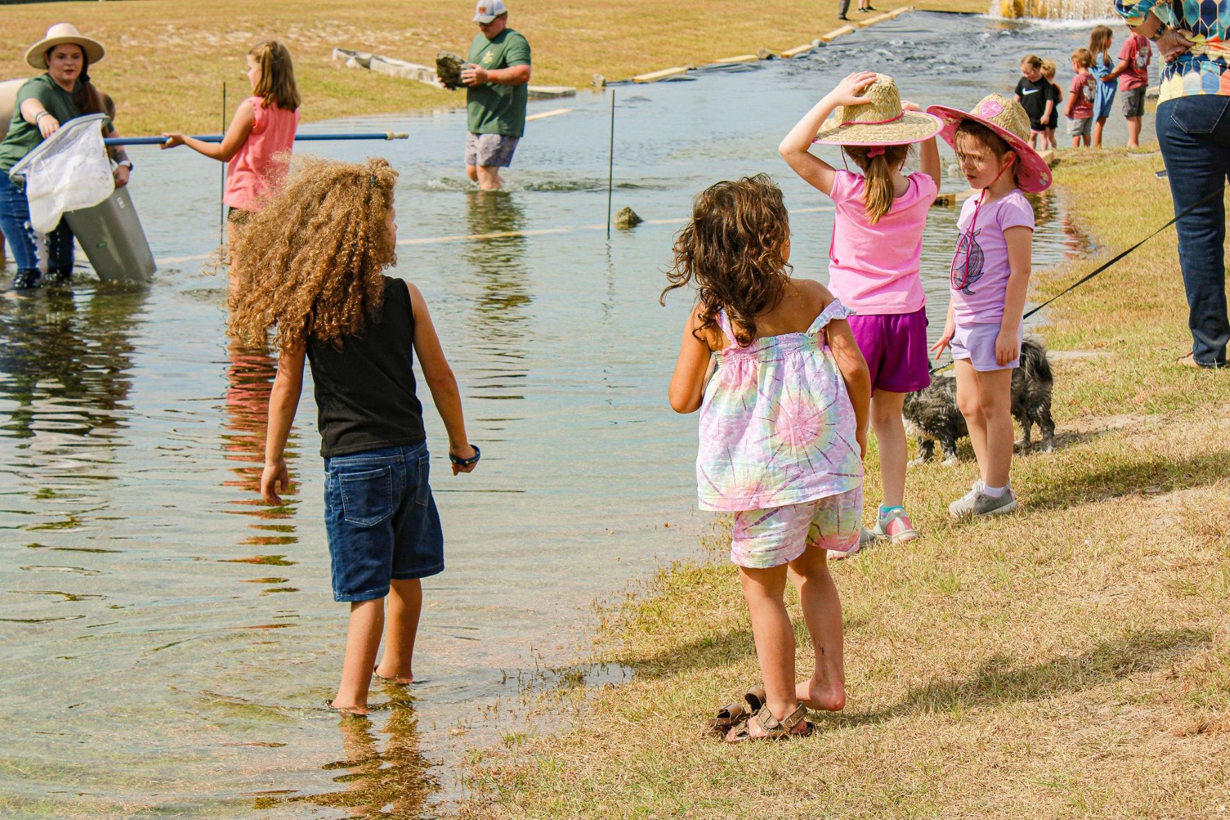 Deputy Duck Derby-Effingham County - Georgia Sheriffs' Youth Homes