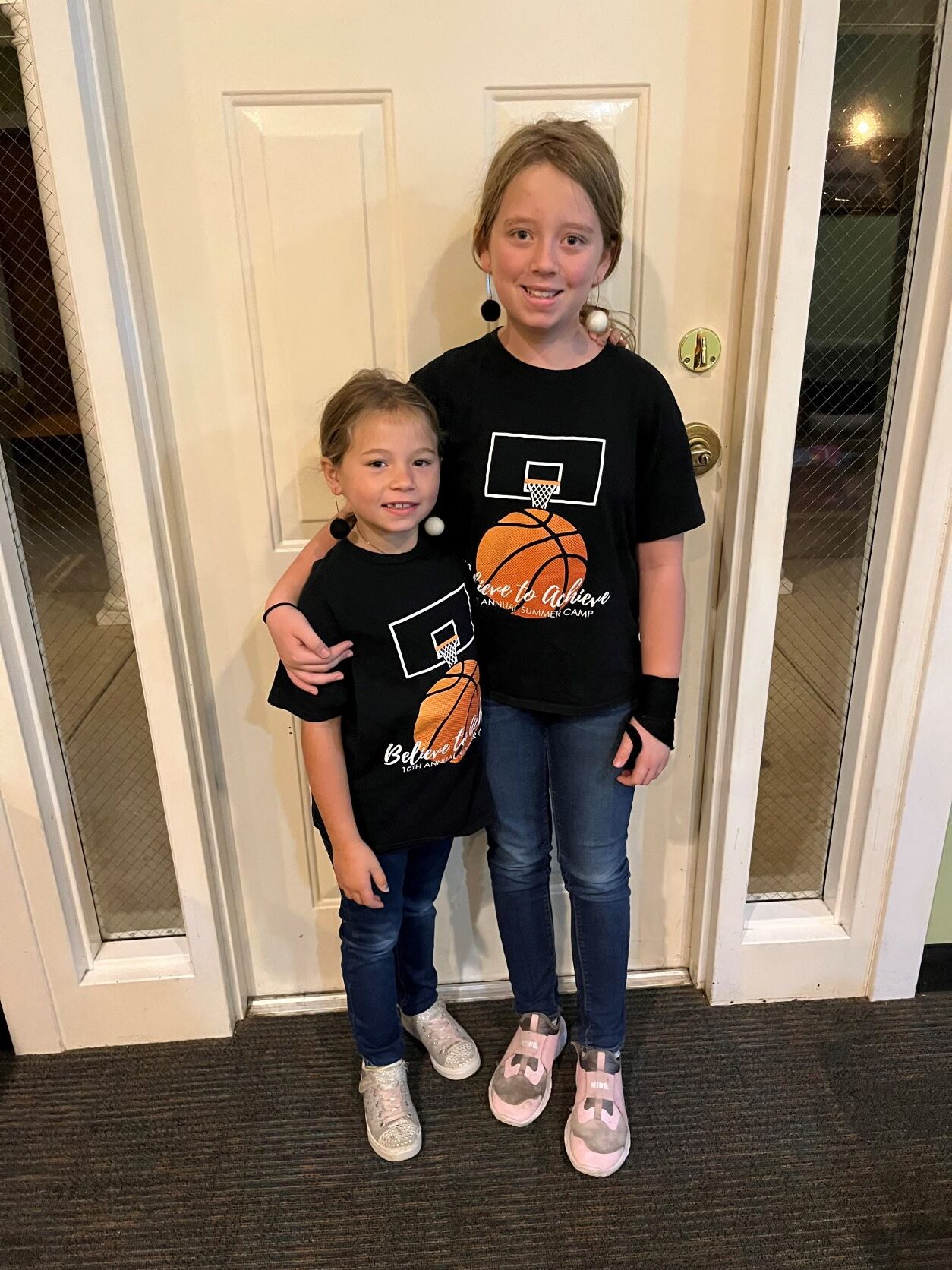 Twin Day - Georgia Sheriffs' Youth Homes