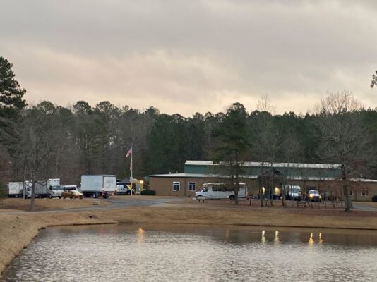 Pineland Campus News – Georgia Sheriffs' Youth Homes