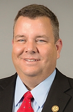 Executive Staff - Georgia Sheriffs' Youth Homes