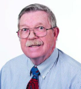 Donald Alexander, Boys Ranch Alumnus – Georgia Sheriffs' Youth Homes