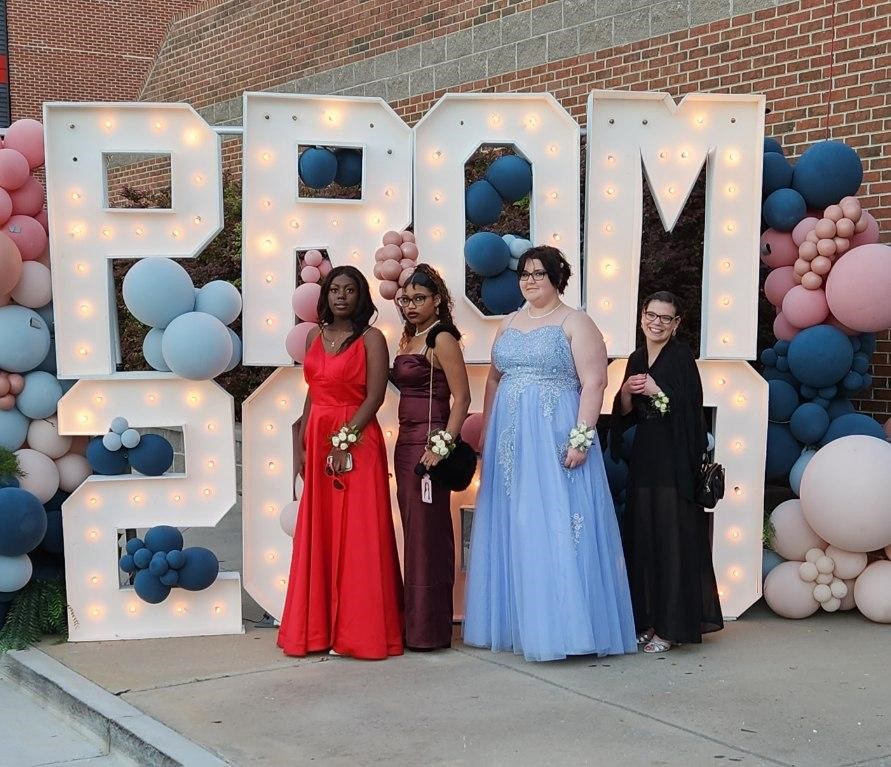 Prom Pictures from Boys Ranch – Georgia Sheriffs' Youth Homes