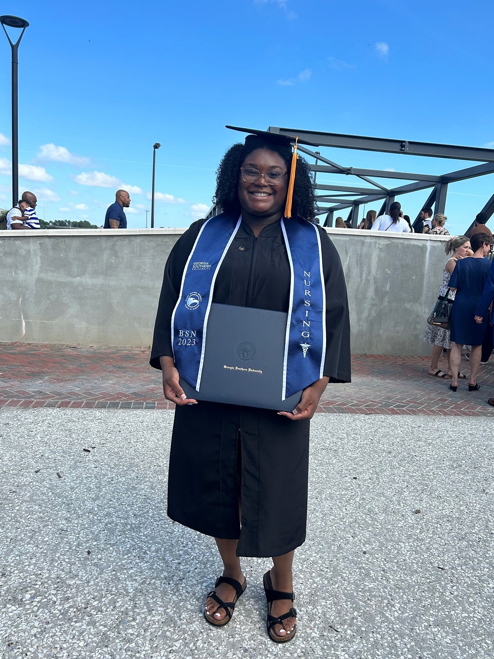 Georgia Sheriffs' Youth Homes – Protecting our youth, Preserving our ...