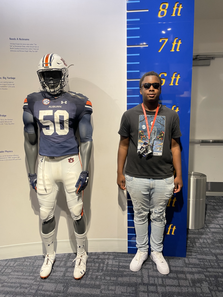 Steele Cottage – Georgia Sheriffs' Youth Homes