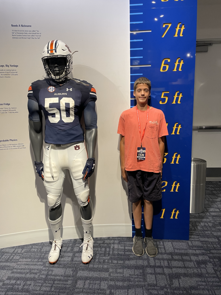 Steele Cottage – Georgia Sheriffs' Youth Homes