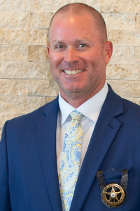 Board of Directors – Georgia Sheriffs' Youth Homes