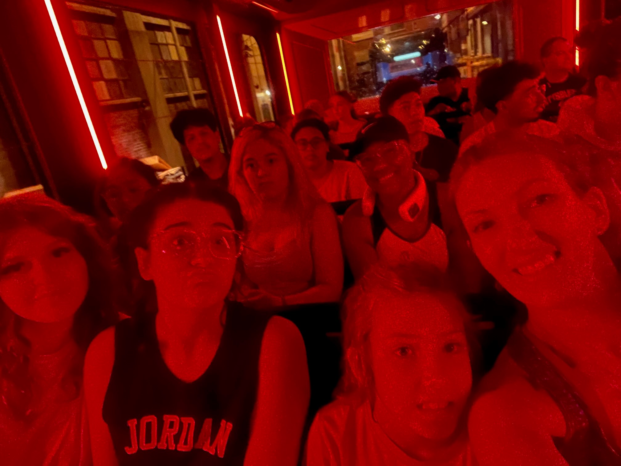 Summer Fun – Georgia Sheriffs' Youth Homes