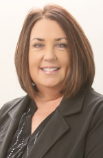 Executive Staff – Georgia Sheriffs' Youth Homes