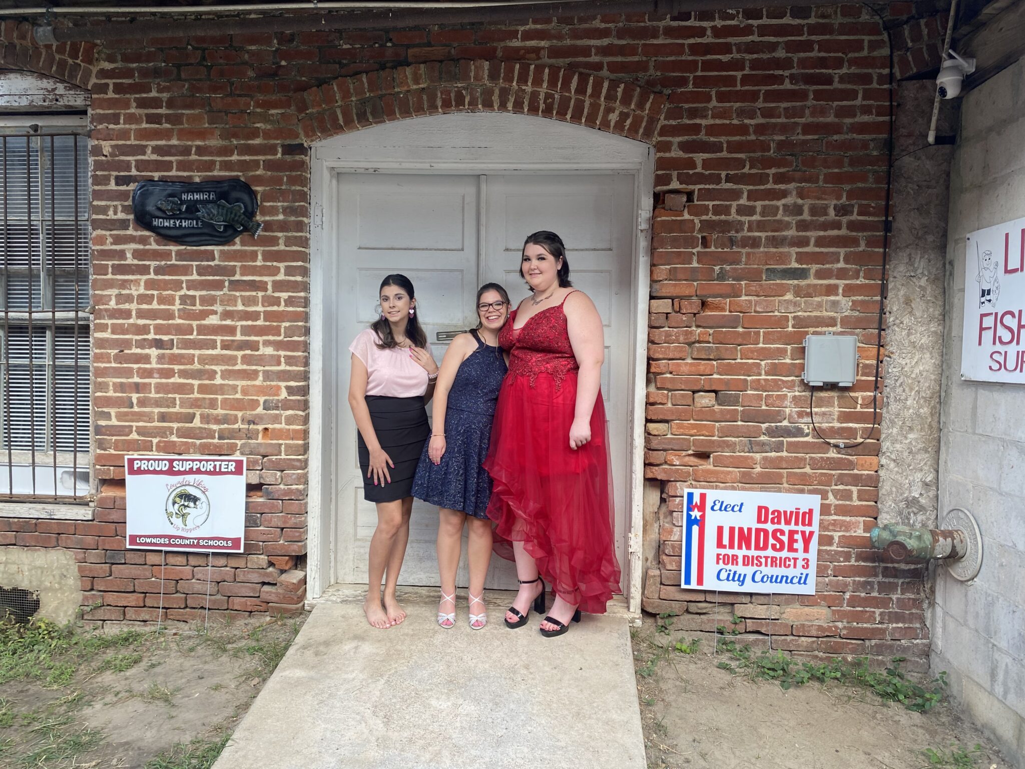 Homecoming 2023 – Georgia Sheriffs' Youth Homes