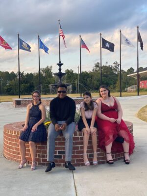 Homecoming 2023 – Georgia Sheriffs' Youth Homes