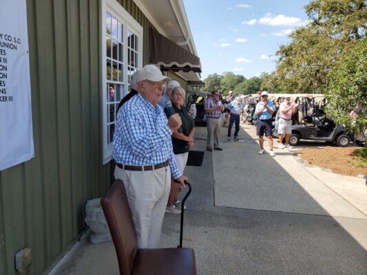 Houston County Golf Tournament a success! – Georgia Sheriffs' Youth Homes