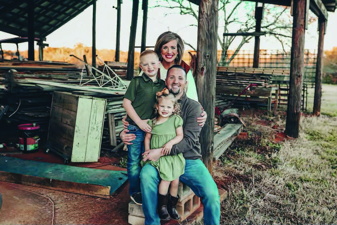 Georgia Sheriffs' Youth Homes – Protecting our youth, Preserving our ...