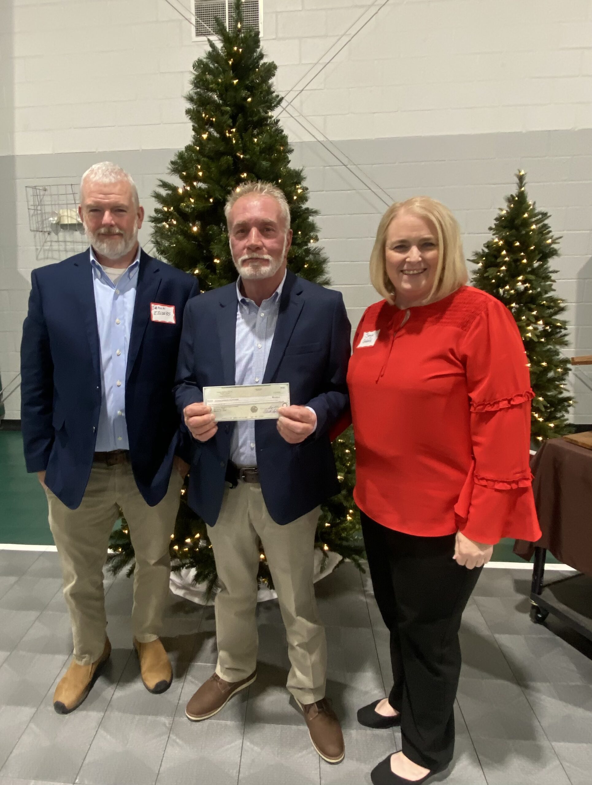 Pineland Christmas Celebration – Georgia Sheriffs' Youth Homes