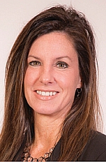 Executive Staff - Georgia Sheriffs' Youth Homes